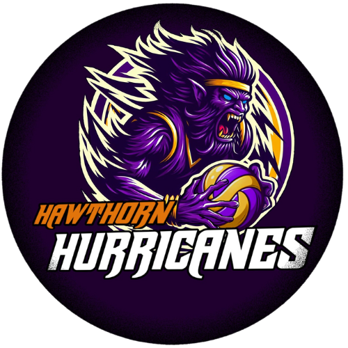 Hawthorn Hurricanes - Major League Dodgeball